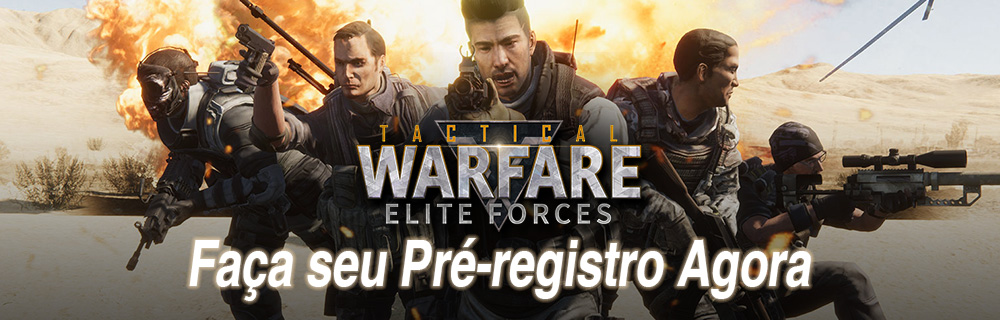 Welcome to Warpportal-BR